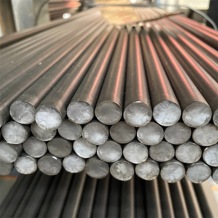 18mm 16mm 15mm Mild Steel Solid Round Bar ความต้านทานแรงดึงสูงตัด ...